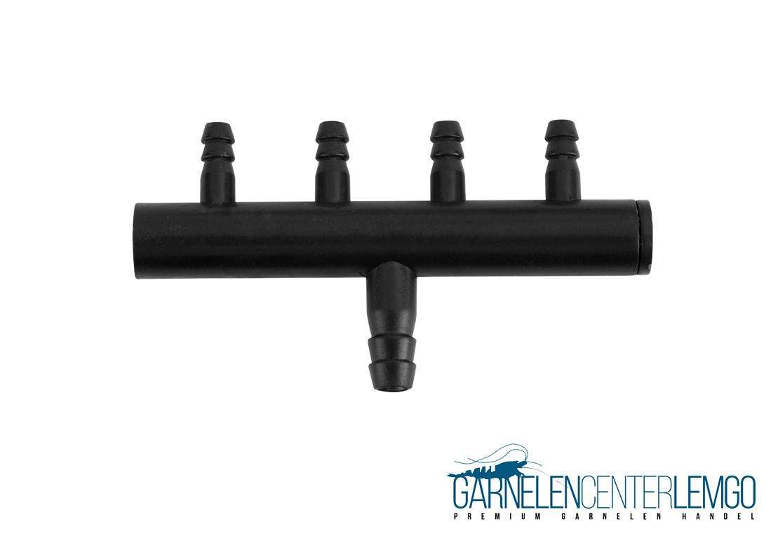 Luftverteiler 4-Fach