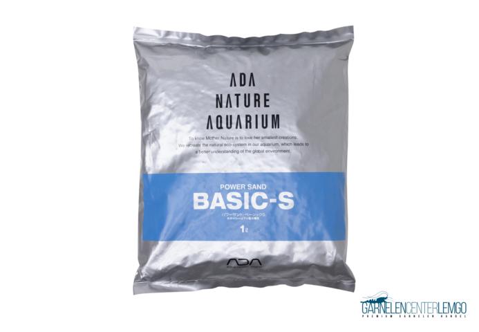 ADA Power Sand Basic S - 1 Liter